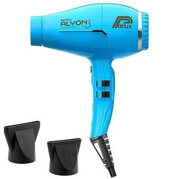 Parlux Alyon 220V Azul Hair Dryer - Secador de Cabelo - Magazine Luiza