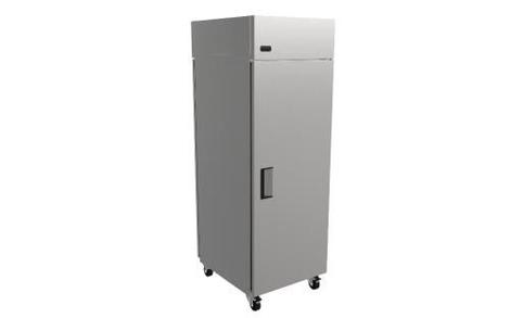 Pass Through Refrigerado Inox Venancio - Geladeira / Refrigerador ...