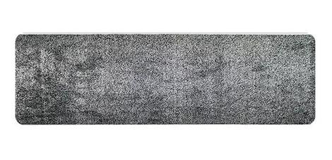 Passadeira apolo - 0,50 x 1,00 - diversas cores - prata textil - PRATA ...