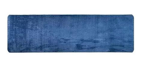 Passadeira apolo - 0,50 x 1,00 - diversas cores - prata textil - PRATA ...