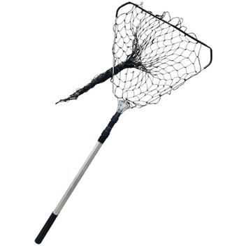 Passaguá Para Pesca 1,80m Retrátil Em Nylon Dobrável Caiaque - DEYU ...