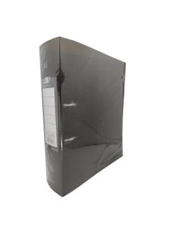 Pasta Az Ofício Plástica Acp Fumê - Ref 2071 - Pastas - Magazine Luiza