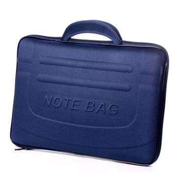 Pasta Capa Case Maleta Rigida Para Notebook 15,6 Polegadas Com Alça ...