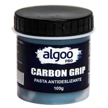 Pasta Carbon Grip Algoo 100g - Produtos de Limpeza - Magazine Luiza