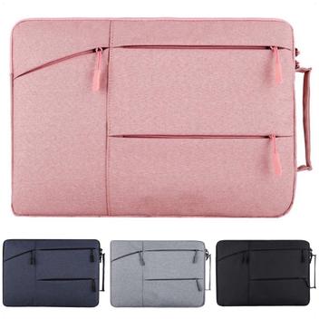 Pasta Case Capa Notebook 13.3 Polegadas Bolsa Para Laptop 13 Dell Acer Hp Sony Vaio Impermeável ...