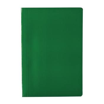 Pasta com Grampo Dello Verde Pacote com 10 Pastas 340 x 245mm - Pasta ...