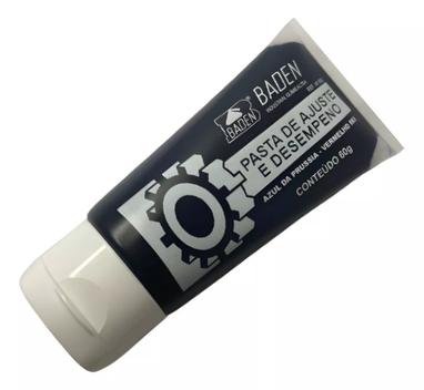 Pasta De Ajuste E Desempeno Azul Prussia Ap-502 60g Baden - Pastas ...