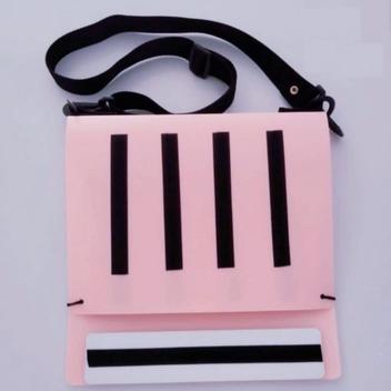 Pasta de Comunicação Alternativa Tipo PECS Completa (Com 24 Cards ...