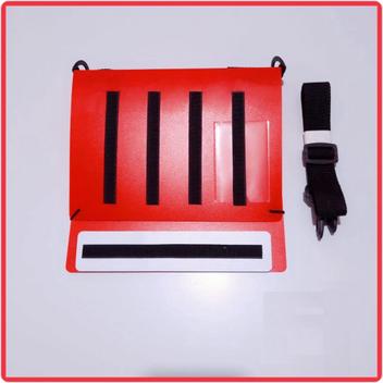 Pasta de Comunicação Alternativa Tipo PECS Completa (Com 24 Cards ...