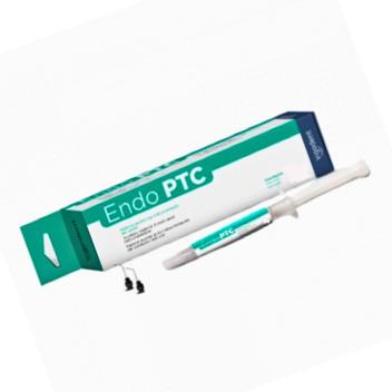 Pasta endo ptc (3g) - vigodent - Cimento Odontológico - Magazine Luiza