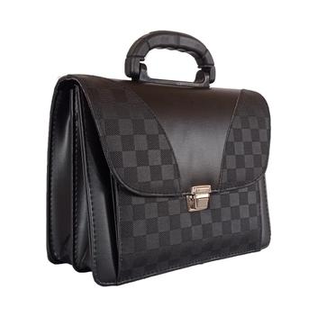 Pasta Executiva Bolsa Ccb Tripla Liso Preto Com F1 Ap R1700 - Musical ...