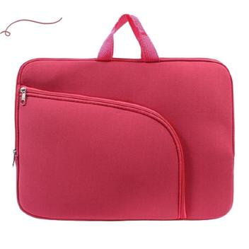 Pasta Feminina P/ Notebook Varias cores bolso externo Black - Hele ...