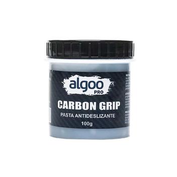 Pasta Graxa Carbon Bike Grip Antideslizante 100 G Algoo Pro - Algoo Pró ...