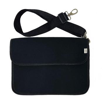 Pasta Mala Maleta Capa Case Notebook 15.6'' Bag Bolsa Preto - Neo Capas ...