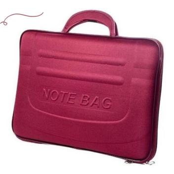 Pasta Maleta Executiva Notebook Documentos impermeável promo - Hele ...