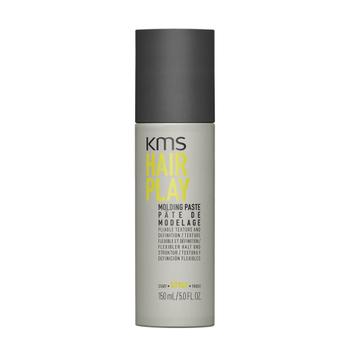 Pasta Modeladora Hair Play KMS - 150ml - Definição e Fixação de Textura ...