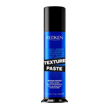 Pasta Modeladora Redken 12 - 2.141ml - Fixação Forte para Cabelos ...