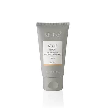 Pasta Modeladora Style Power Keune 50ml - Pomada para Cabelo - Magazine ...