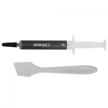 Pasta Termica Criofuze 7 - 4 Gramas - MGZ-NDSG-N04G-R1 - Cooler Master ...
