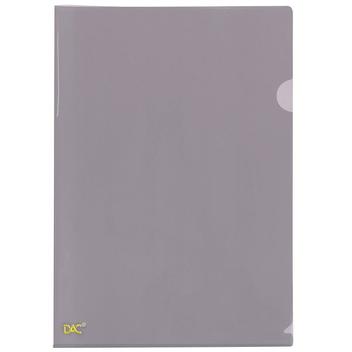 Pasta Tipo L A4 com 10 Unidades Cores Diversas DAC - Pasta L - Magazine ...