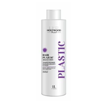 Pastica Dos Fios Hollywood Brasil - Hair Plastic - Tinta de Cabelo ...