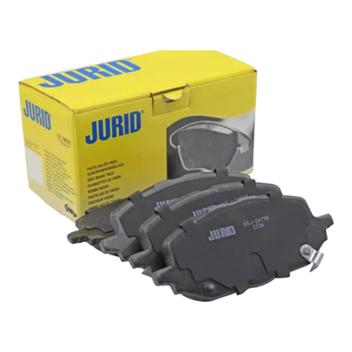 Pastilha de freio diant onix 2020/... hqj2479a - JURID - Pastilha de ...