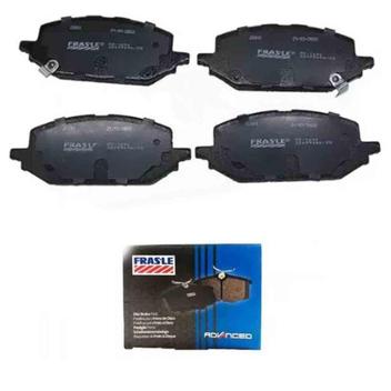 Pastilha Freio Dian Onix 2019 a 2024 PD1696 Fras-le - Pastilha de Freio - Magazine Luiza