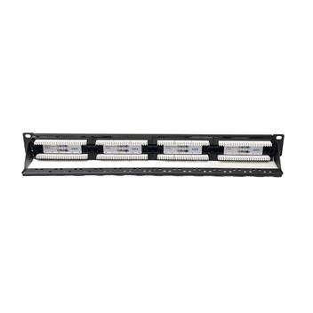 Patch Panel 24P Cat6 - OeM - Patch Panel - Magazine Luiza