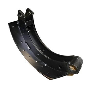 Patim De Freio Dianteiro S/Rolete Mb 1313/1314/1518/1618 - MOMAG ...