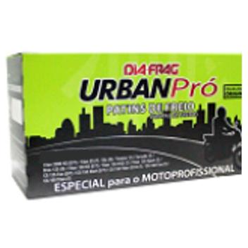 Patim Lona De Freio Crypton Factor Fazer 150 URBAN-PRÓ DF215 - DIA-FRAG ...