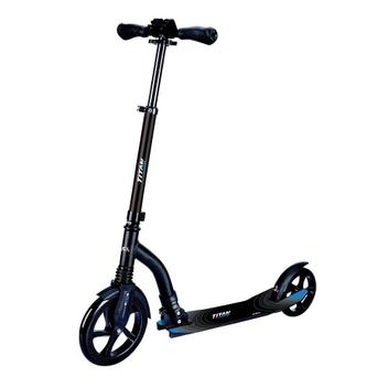 Patinete Adulto Scooter Titan Bel Fix 509800 - Patinete Adulto ...