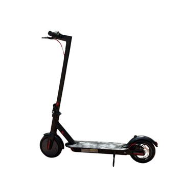 Patinete Elétrico Dobrável com Bluetooth Rodas 8.5 Polegadas Alta ...