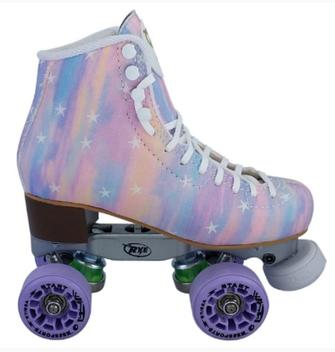 PATINS RYE ADVENTURE - iniciante - RYE PATINS - Patins 4 Rodas ...
