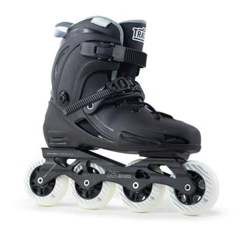 Patins Urbano HD Inline Tracker Abec9 80mm - Patins in Line - Magazine ...