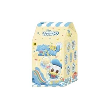 Pato Donald 90o Aniversário Caixa Cega Figura De Ação Infantil ...