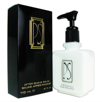 PAUL SEBASTIAN Aftershave Balm 4 Oz - Cuidados com o Corpo - Magazine Luiza