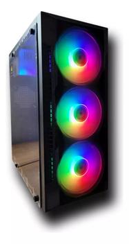 Pc Cpu I7 4770 4ª 3.4ghz, 16gb Ram Ssd 1tb Fonte 500w Rgb - Solucoes ...