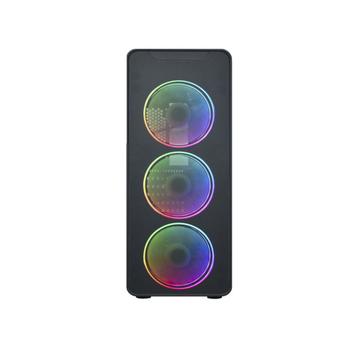 PC Gamer AMD Ryzen 5 4650G 8GB SSD 480GB Windows 11 PRO CertoX Stream ...