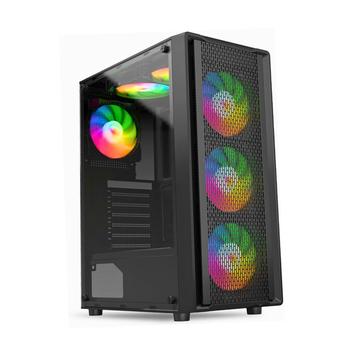 Pc Gamer Amd Ryzen 5 5600, Rx 6650 Xt 8gb, 16gb Ram, Ssd 1tb - Kalango Games - PC Gamer Completo ...