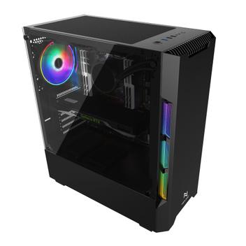 Pc gamer amd ryzen 7 5700g 16gb (rtx 3060 8gb) hd 1tb 600w 80 plus ...