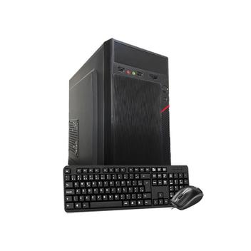Pc Intel Core i3 3Geração 8GB Hd 500GB Teclado E Mouse USB - CPU ...