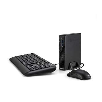 Pc Positivo Master C6300 I3-10100T 4gb 256GB SSD - Computador / Desktop ...