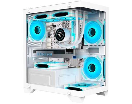Pc Turbo Intel Core I5 Ssd 240Gb 8Gb Ram Potente E Confiável - Ouzze ...