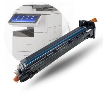 Pcdu - Unid. De Imagem Completa Compativel Ricoh MP305 - RICOH AFICIO ...