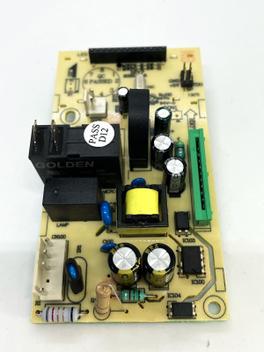 Pci controle bivolt para microondas pmo42eb philco original - Placa de ...