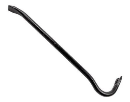 Pe de cabra aço profissional reforçado 50cm dtools - D'tools - Pé de ...