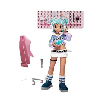 Peach Riot Rush Hour Caixa Cega Bonito Poppy-Lce Creme Figuras De Salão ...