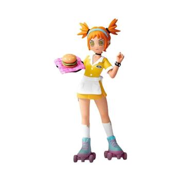 Peach Riot Rush Hour Caixa Cega Bonito Poppy-Lce Creme Figuras De Salão ...