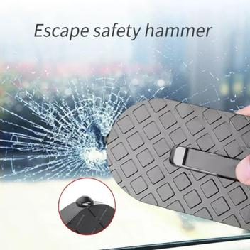 Pedal Apoio Teto Carro Escadinha Compass Carros Multiuso! - Ricco ...