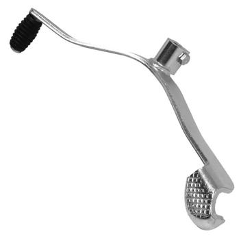 Pedal Cambio Honda Pop 100 2007 A 2015 Lbj - Pedal para Moto - Magazine ...